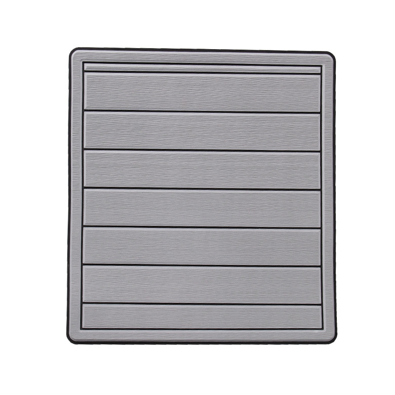 Closed Cell EVA Marine Foam Sheets