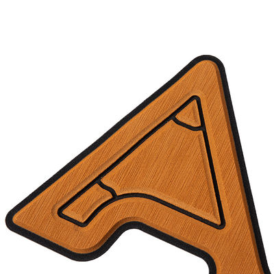 Buy dual color marine eva foam sheets, Good quality dual color marine ...