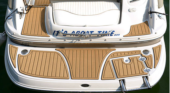 3M Adhesive 10mm Marine Closed Cell Foam Sheets